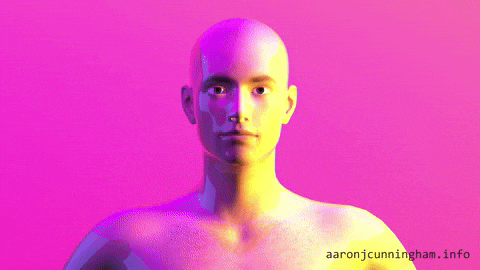 Split Personality GIFs - Get the best GIF on GIPHY