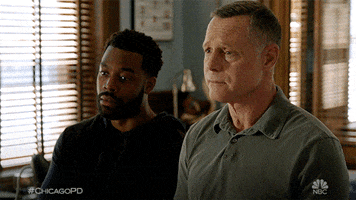 Chicago-pd GIFs - Get the best GIF on GIPHY
