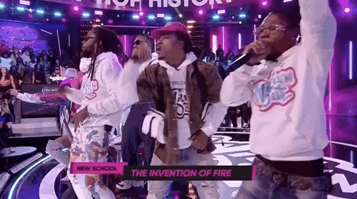 Mtv Vh1 GIF by Nick Cannon Presents: Wild ‘N Out - Find & Share on GIPHY