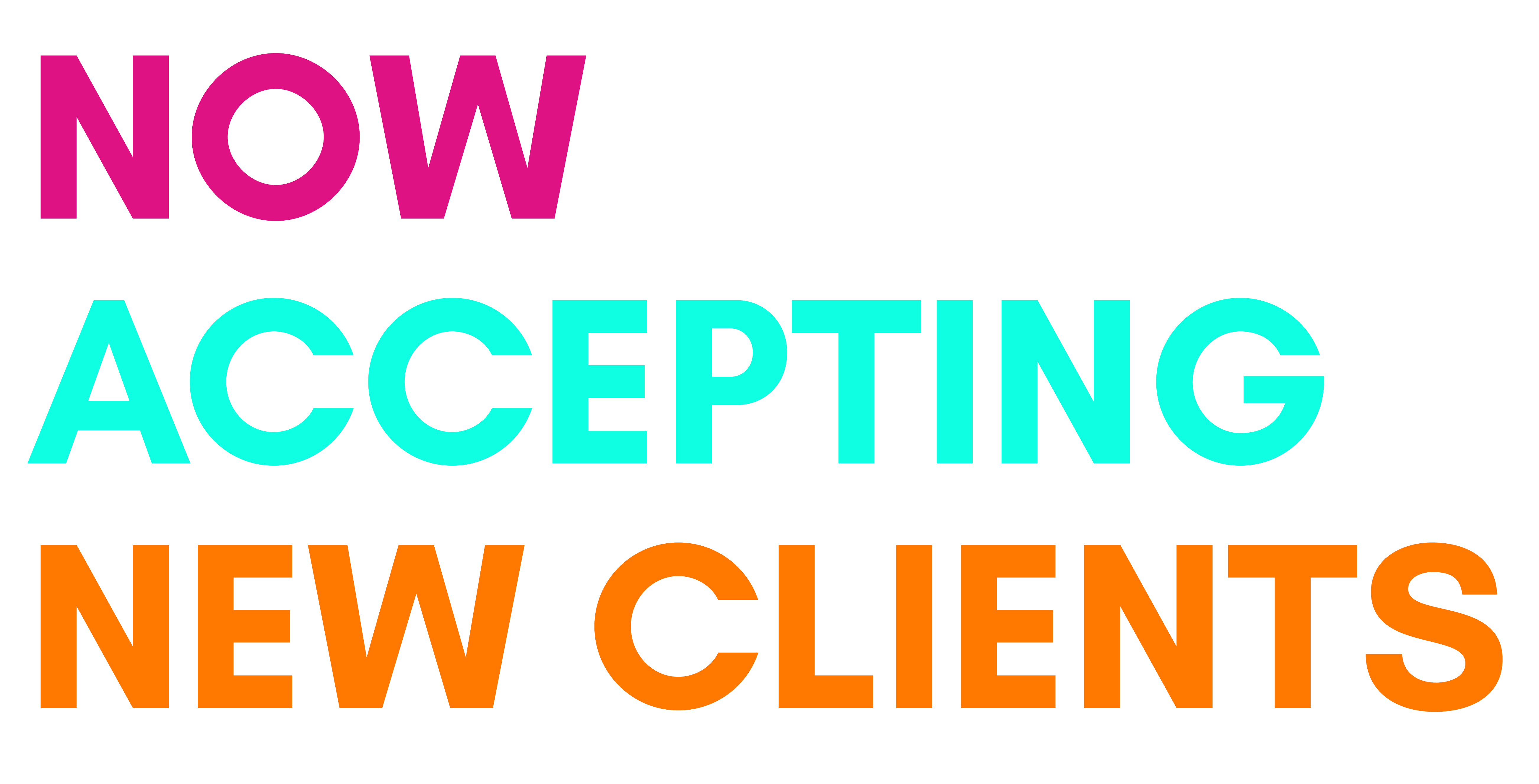 New Clients Sticker by Audria Richmond for iOS & Android | GIPHY