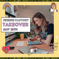 Female Finessers by Finesse Factory | GIPHY