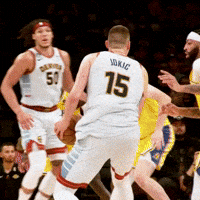 Nba Gifs