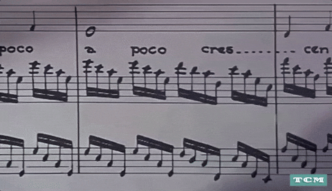 Musical Composition GIFs - Get the best GIF on GIPHY