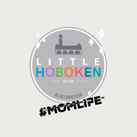 Hobokenmom GIFs - Get the best GIF on GIPHY