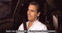 Scott Disick Meme