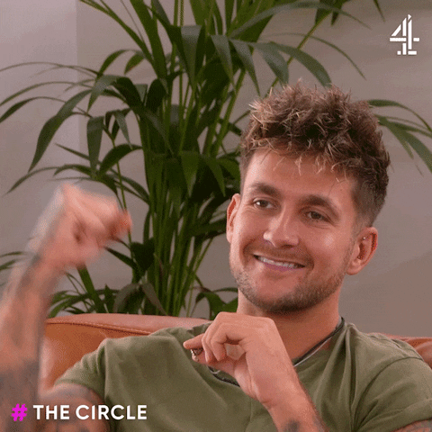 C4 The Circle GIFs - Get the best GIF on GIPHY