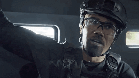 Swat Cbs GIF by CBS - Find & Share on GIPHY
