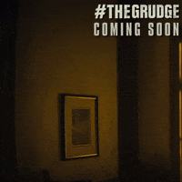 Grudge 3 Gif