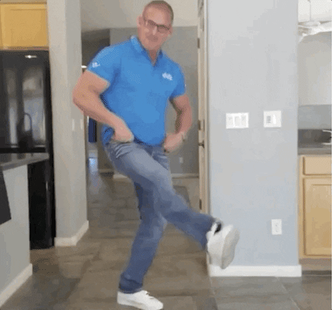 Irishdance GIFs - Get the best GIF on GIPHY