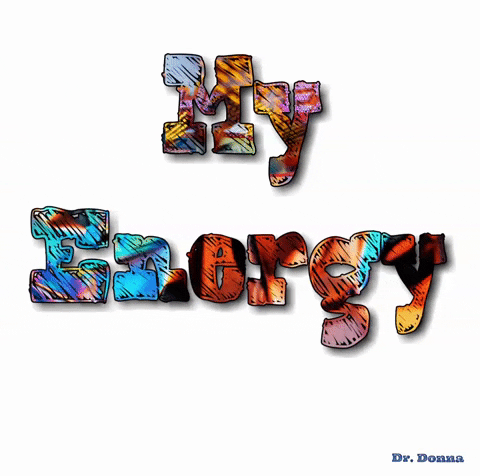 My Energy GIFs - Get the best GIF on GIPHY