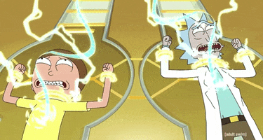 Morty GIFs on GIPHY - Be Animated