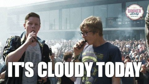 Cloud-vaping GIFs - Get the best GIF on GIPHY