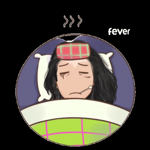 Fevel GIFs - Get the best GIF on GIPHY