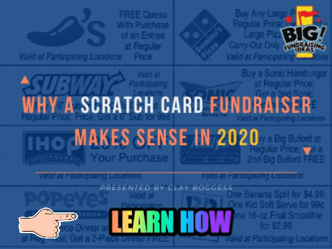 Scratch-card-fundraiser GIFs - Get the best GIF on GIPHY