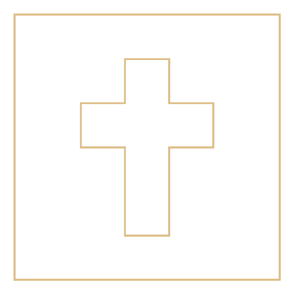 HTB Church Sticker for iOS & Android | GIPHY