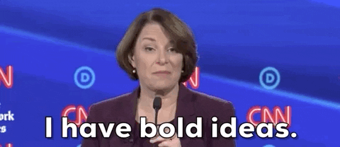 I Have Bold Ideas GIFs - Get the best GIF on GIPHY