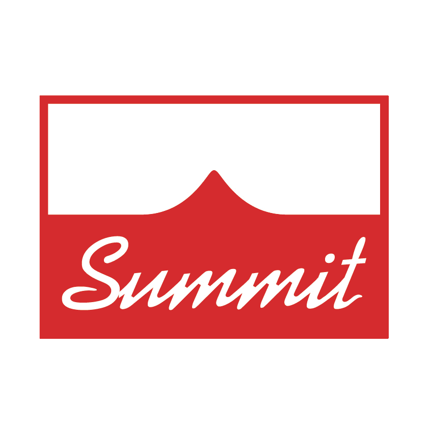 Logo Summit Sticker by SUMMIT, Inc. for iOS & Android | GIPHY