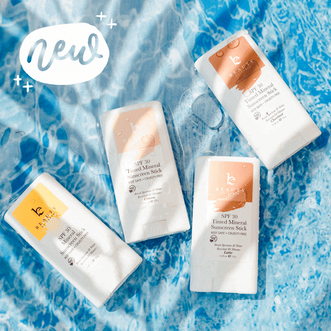 Spf 30 GIFs - Get the best GIF on GIPHY