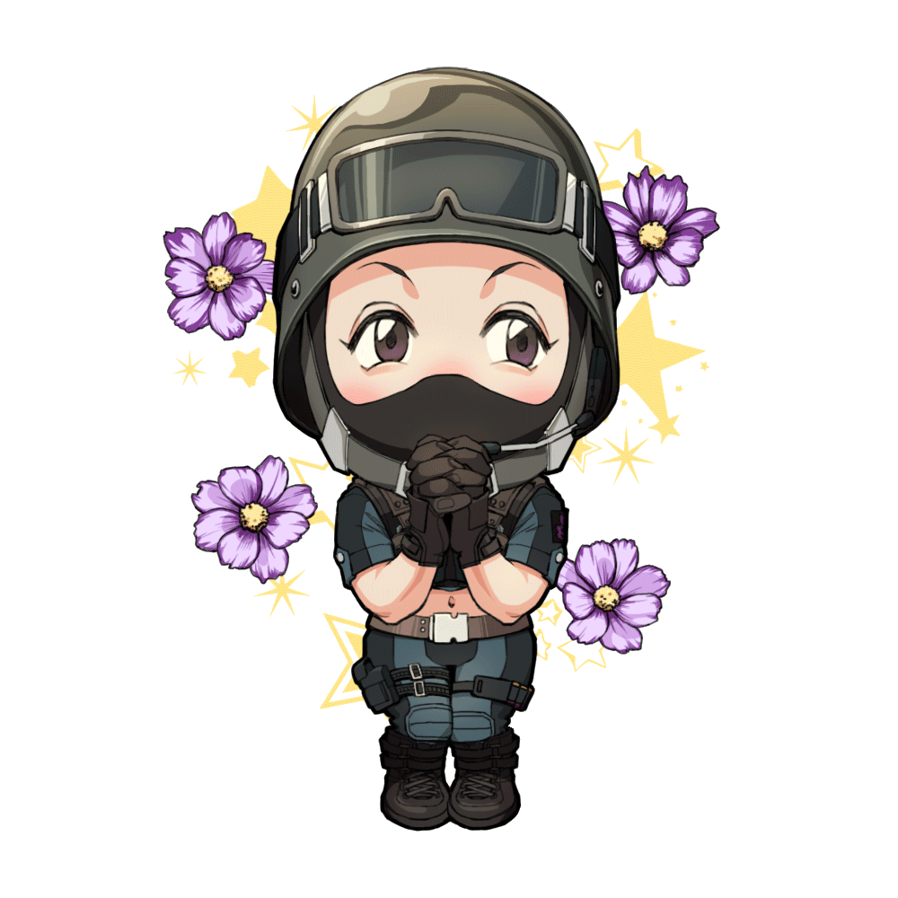 Point Blank Sticker by Point Blank Zepetto Official for iOS & Android ...