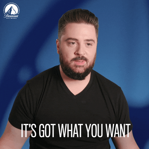 Point Break GIF by Paramount Network - Find & Share on GIPHY