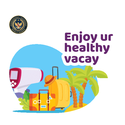 Kementerian Pariwisata dan Ekonomi Kreatif GIFs on GIPHY - Be Animated