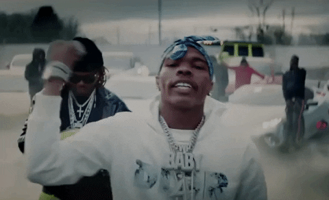 Heatin Up (feat. Gunna) GIFs on GIPHY - Be Animated