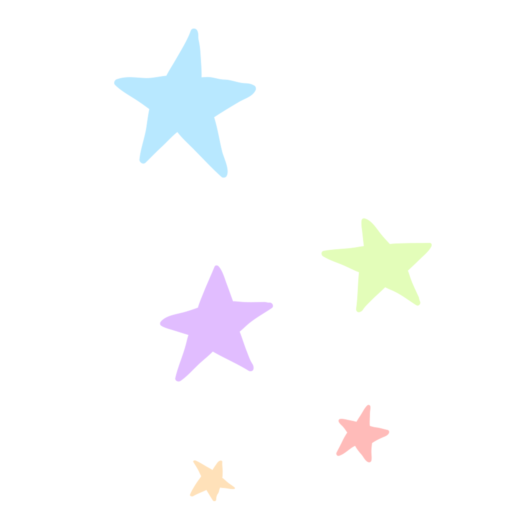 Stars Magic Sticker for iOS & Android | GIPHY