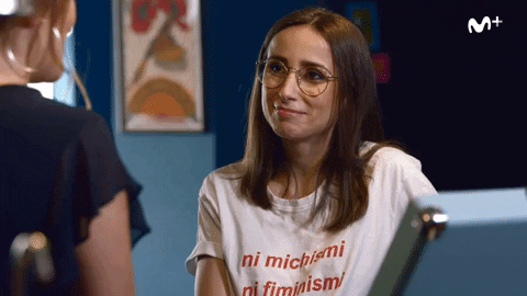 Ni-michismi-ni-fiminismi GIFs - Get the best GIF on GIPHY