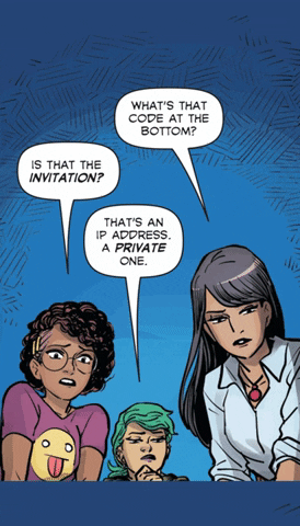 Ip Address GIFs - Get the best GIF on GIPHY