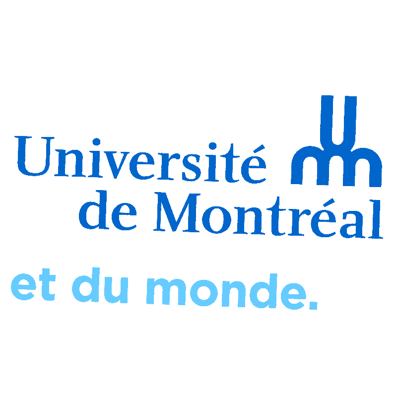 University Montreal Sticker by Université de Montréal for iOS & Android ...
