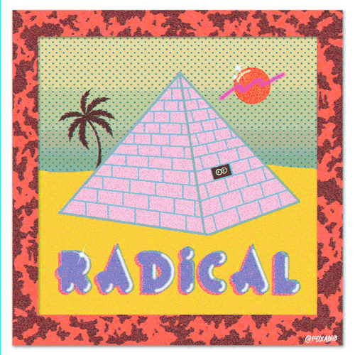 Radical Gif Tumblr