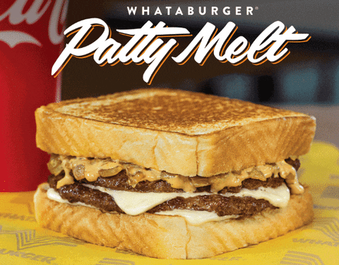 Food Reaction GIF by Whataburger - Find & Share on GIPHY
