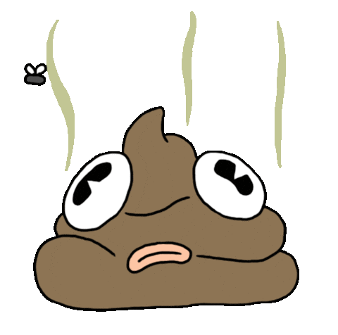 Poop Stinks