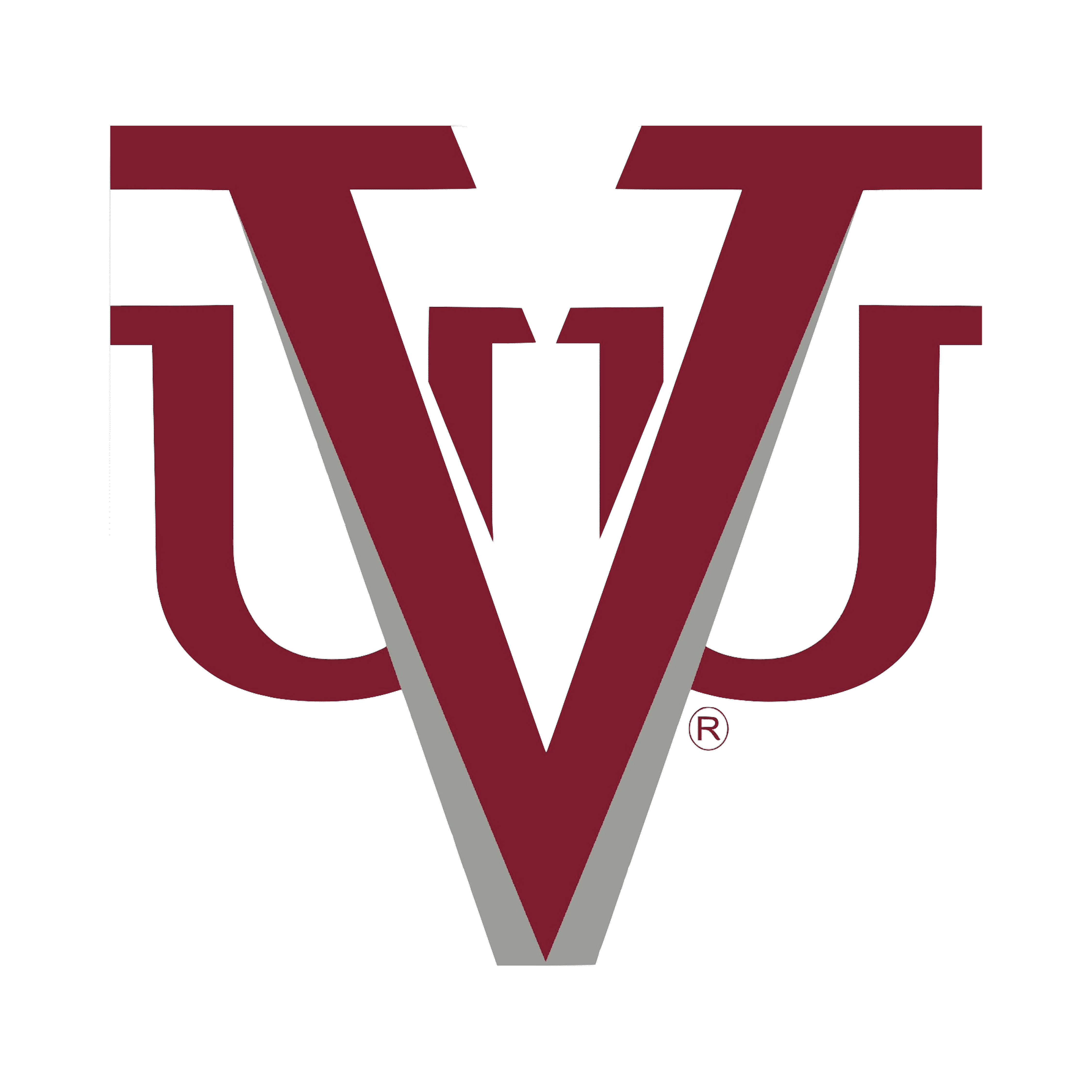 Vuu Virginiaunion Sticker by Virginia Union University for iOS ...