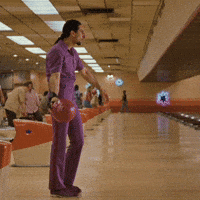 The Big Lebowski Jesus