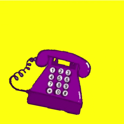 Purple-phone GIFs - Get the best GIF on GIPHY