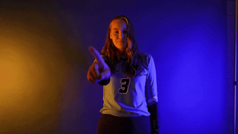 Golden Eagles We Are Marquette GIF by Marquette Athletics - Find ...
