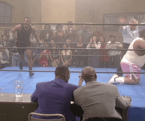 Season 2 Episode 21 GIF by Martin - Find & Share on GIPHY