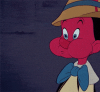 Pinocchio Gif