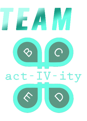 Wellness Iv Therapy Sticker by Activity for iOS & Android | GIPHY