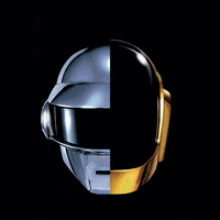 Random Access Memories Gif