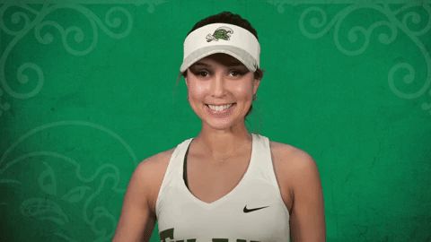 Loop Smile GIF by GreenWave - Find & Share on GIPHY