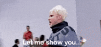 Mugatu Gif