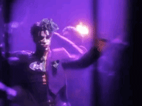 Prince Dancing Gif