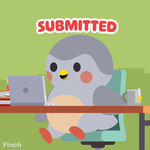 Work GIFs on GIPHY - Be Animated