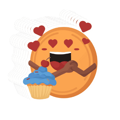 Stickers GIFs on GIPHY - Be Animated