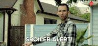Spoiler GIFs - Get the best GIF on GIPHY