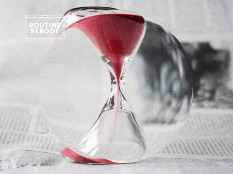 Time Dilation GIFs - Get the best GIF on GIPHY