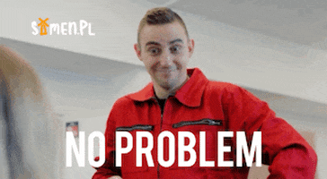 No Problem Dude GIFs - Get the best GIF on GIPHY