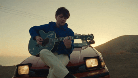 New Artist GIFs - Get the best GIF on GIPHY